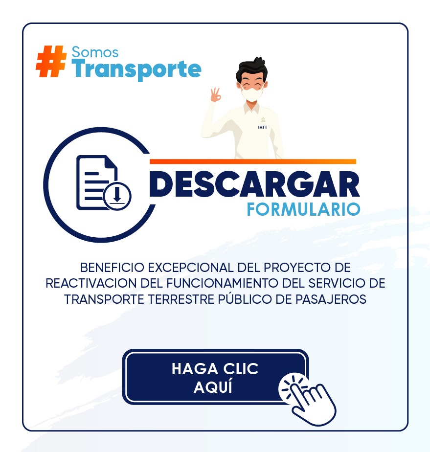 IHTT - Inicio